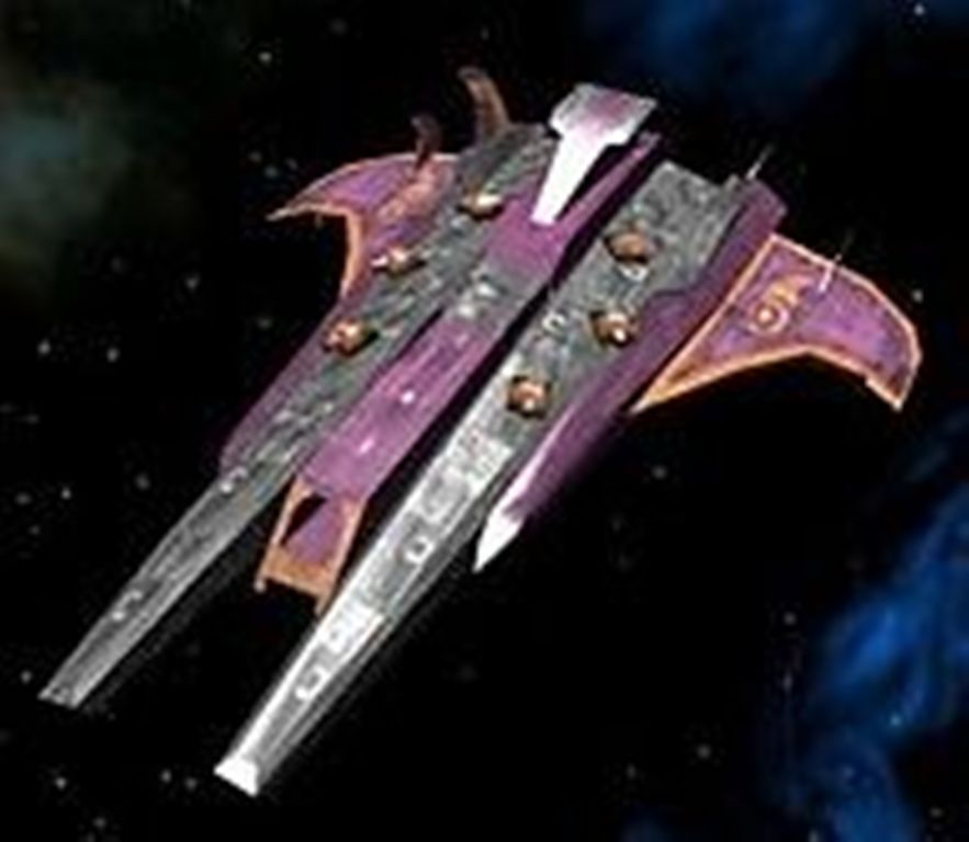 Babylon 5 Centauri Morella | The Babylon Project | Fandom