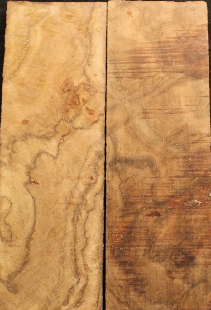 Australian Bimble Box Burl for Knife Scales, Pistol Grips, etc (526) | eBay