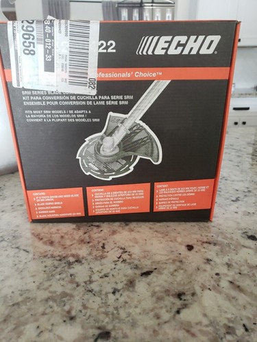 ECHO 99944200422 Blade Conversion Kit for sale online | eBay