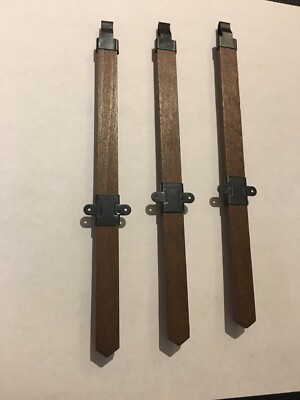 Cuckoo Clock Parts . Pendulum Rod - Stick 7 “ Original Product New ...