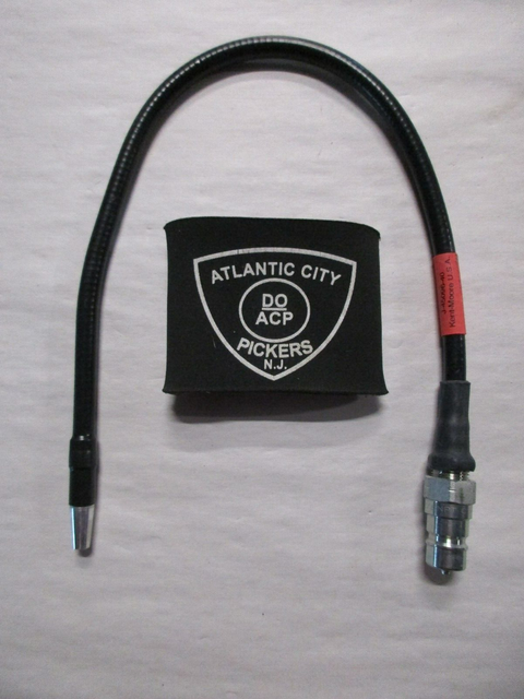 Kent Moore Tool J-45096-40 Flexible Fluid Filler Transmission for sale ...