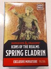 Spring Eladrin Promo Icons of Realms D&D Dungeons & Dragons Exclusive ...