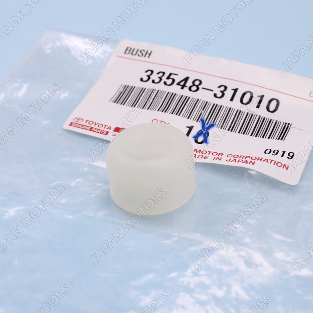 Genuine TOYOTA LEXUS Shift Lever Bush Ball Cup 4RUNNER TACOMA TUNDRA ...