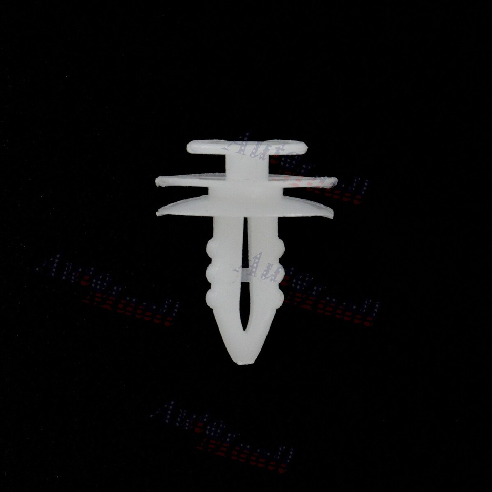 50PCS Door Trim Panel Clips For 1973-1986 Ford F100 F150 F250 F350 ...