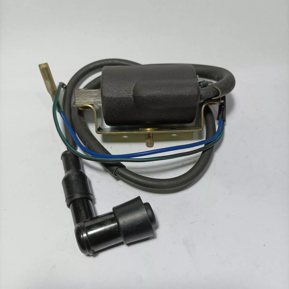 Honda Z50 CT70 C70 CL70 XL70 SL70 C90 Ignition Coil 6V NOS Aftermarket ...