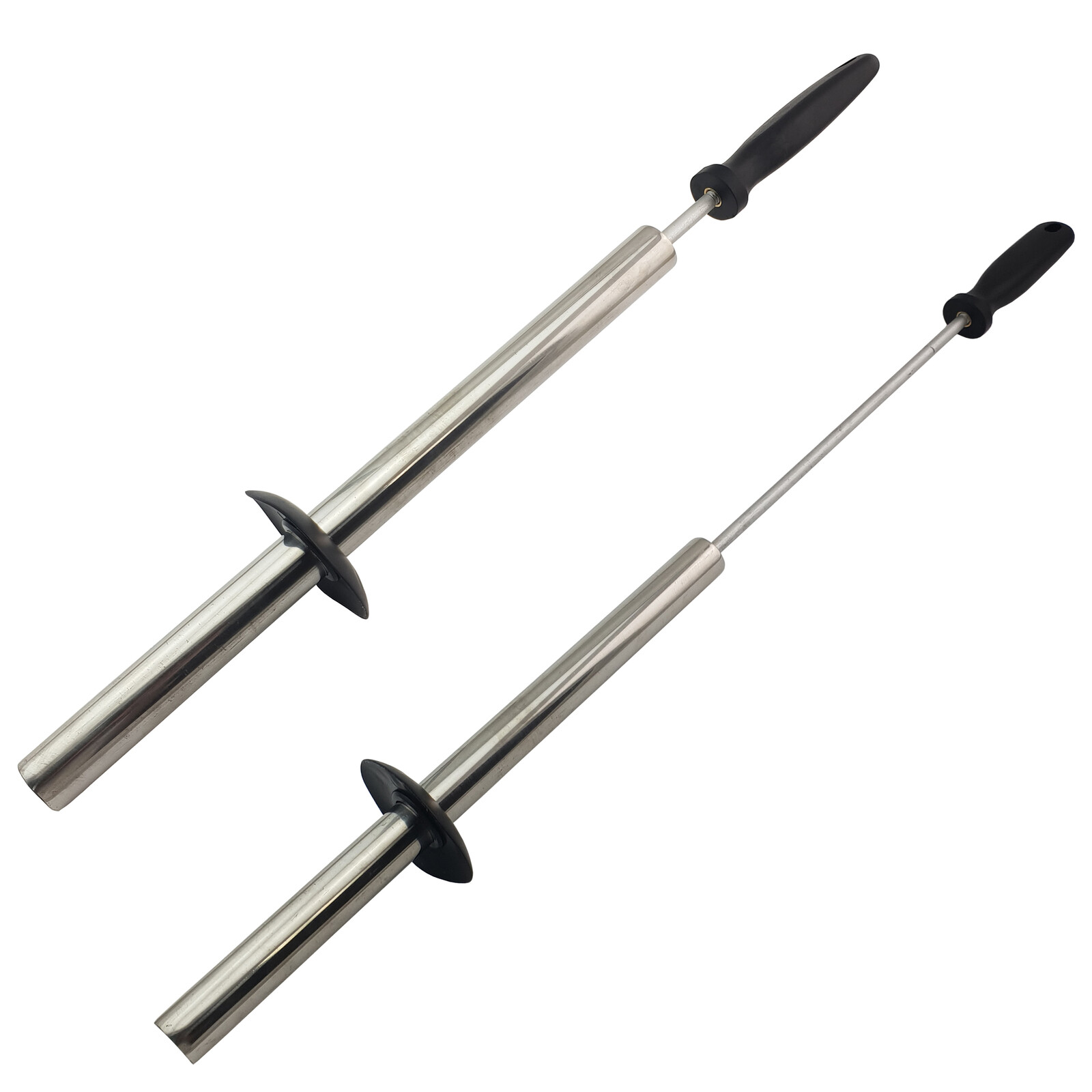 Magnetic Sweeper - Clean Up Wand / Stick - Lathe - Drill Press - Swarf ...