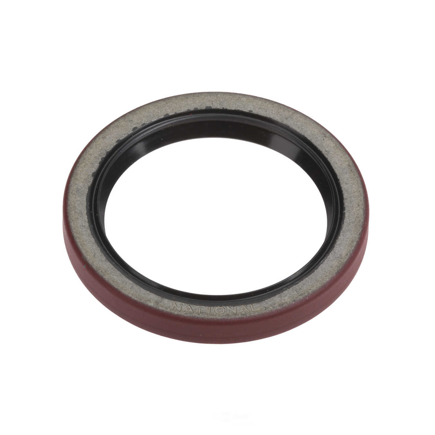 Transfer Case Mounting Adapter Seal-Oil Seal National 471424 for sale ...