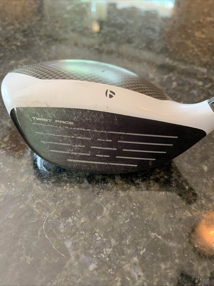 taylormade sim max 5 wood head only | eBay