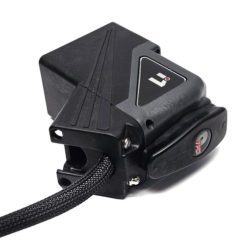 Virginia Panel VPC Cable 10' w/ 410128101 Rev D ITA i1 and 510161103 ...