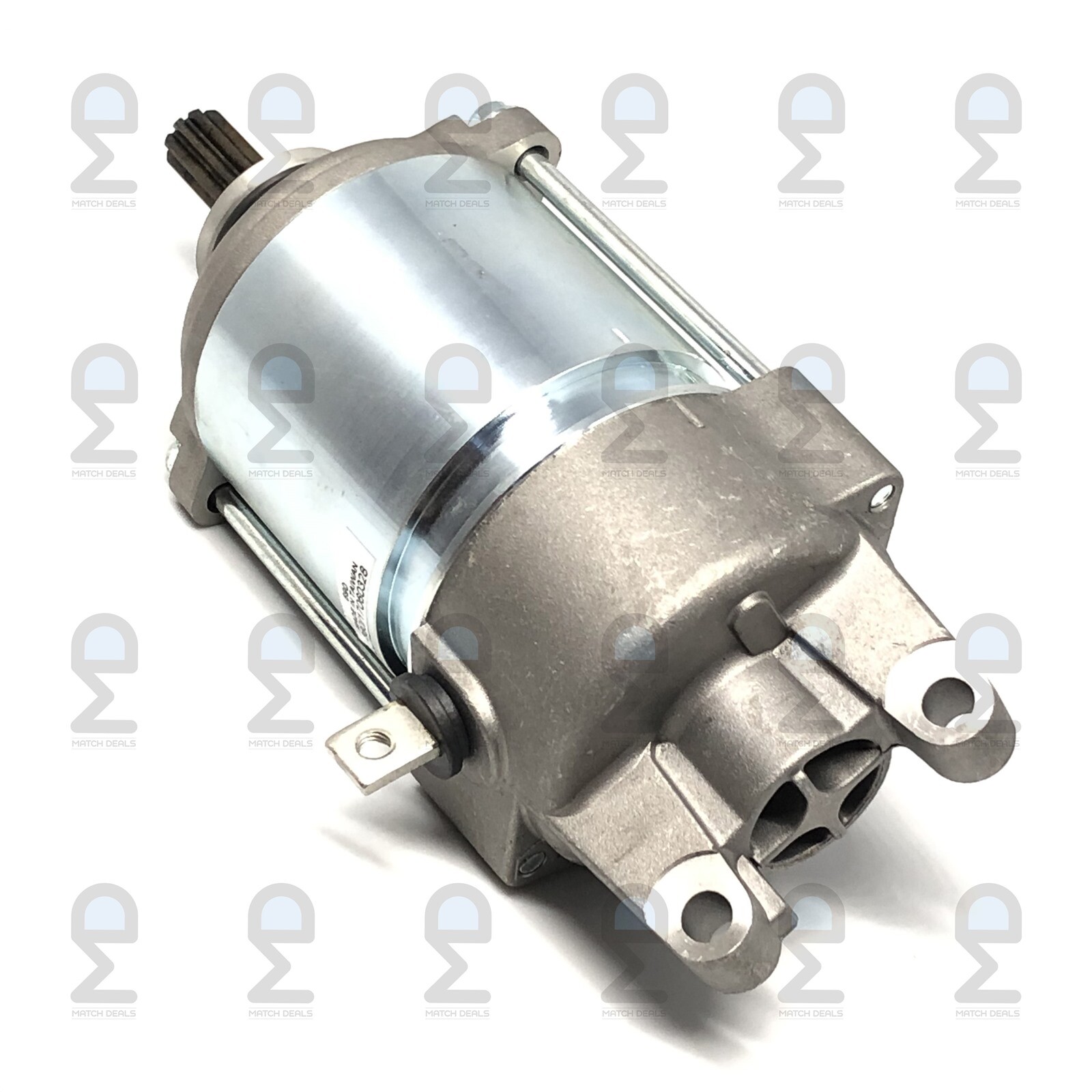 STARTER FOR YAMAHA PHAZER PZ50 2007 FX / PHAZER GT PZ50 2007-2013 GTYR ...