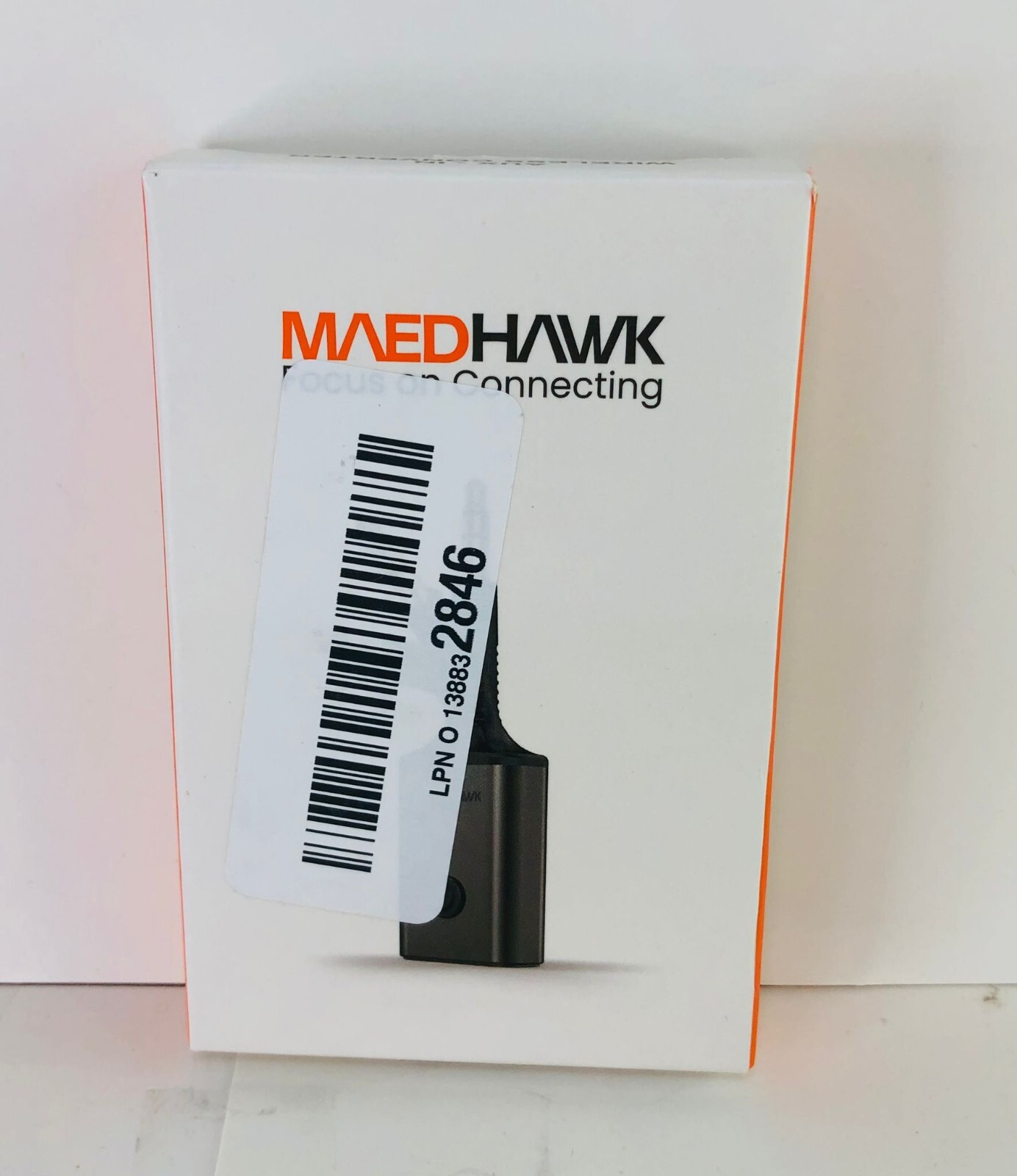 MaedHawk Aux Bluetooth Adapter for Car | eBay