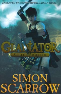 Street Fighter. Simon Scarrow (Gladiator) By Simon Scarrow. 9780 | eBay