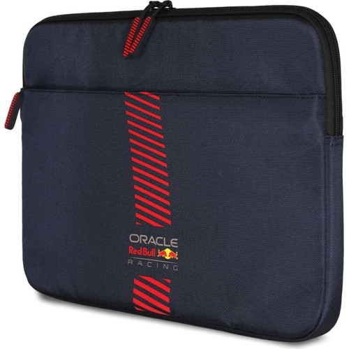 Red Bull Notebook Laptop Bag Tablet 14" Nylon Powerbar Computer Sleeve ...