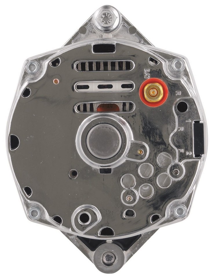 Powermaster Performance Alternator - Alternator | eBay