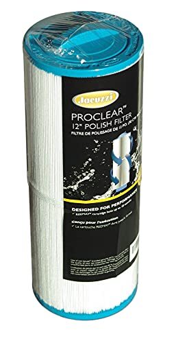 Jacuzzi Proclear II Polish Filter, 2540-387 | eBay