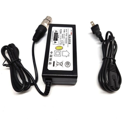 AC Adapter PSB-13U Charger for Roland BA-330 Portable Stereo PA System ...