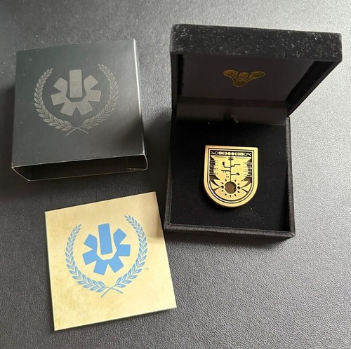 Destiny 2 Seal Pins and More - Bungie Rewards | eBay