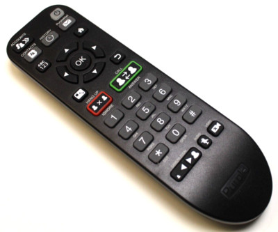 Purple RFRC-A Remote Control | eBay