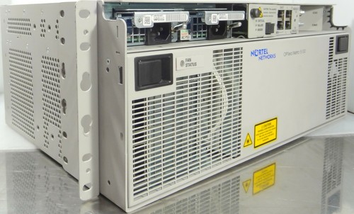 NORTEL NETWORKS OPTERA METRO 5100 SYSTEM | eBay