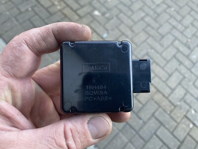 Ford Transit Custom Mk8 2014-20 Rain Sensor DE8T-19H463DC | eBay
