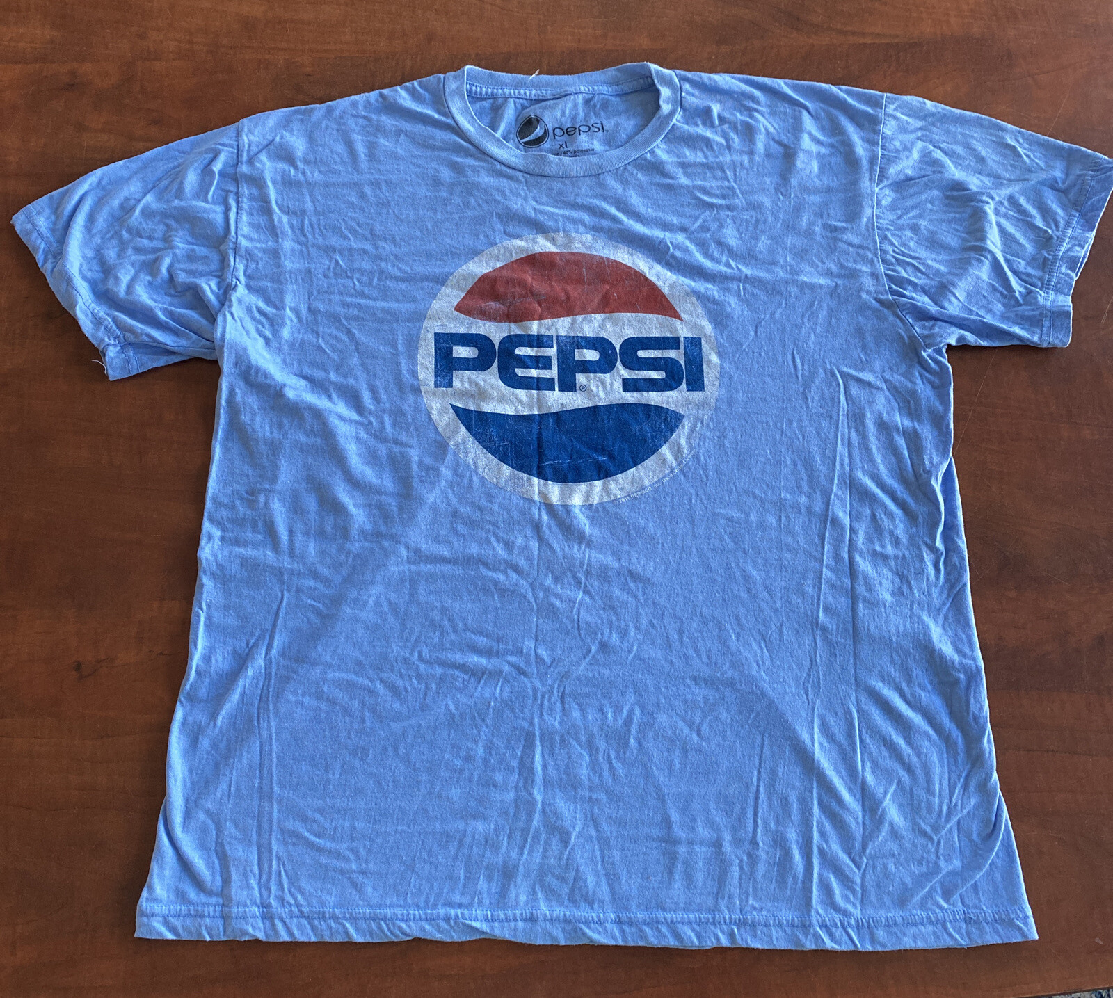 Pepsi Light Logo