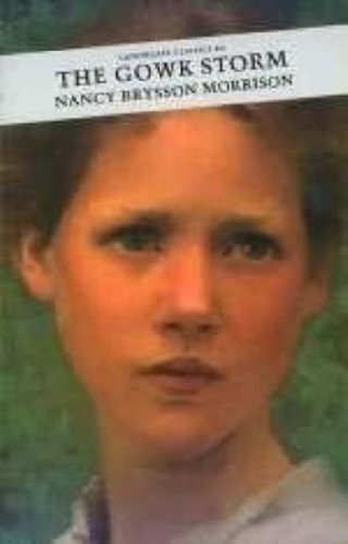 Gowk Storm (Canongate Classics) By Nancy Brysson Morrisson ...