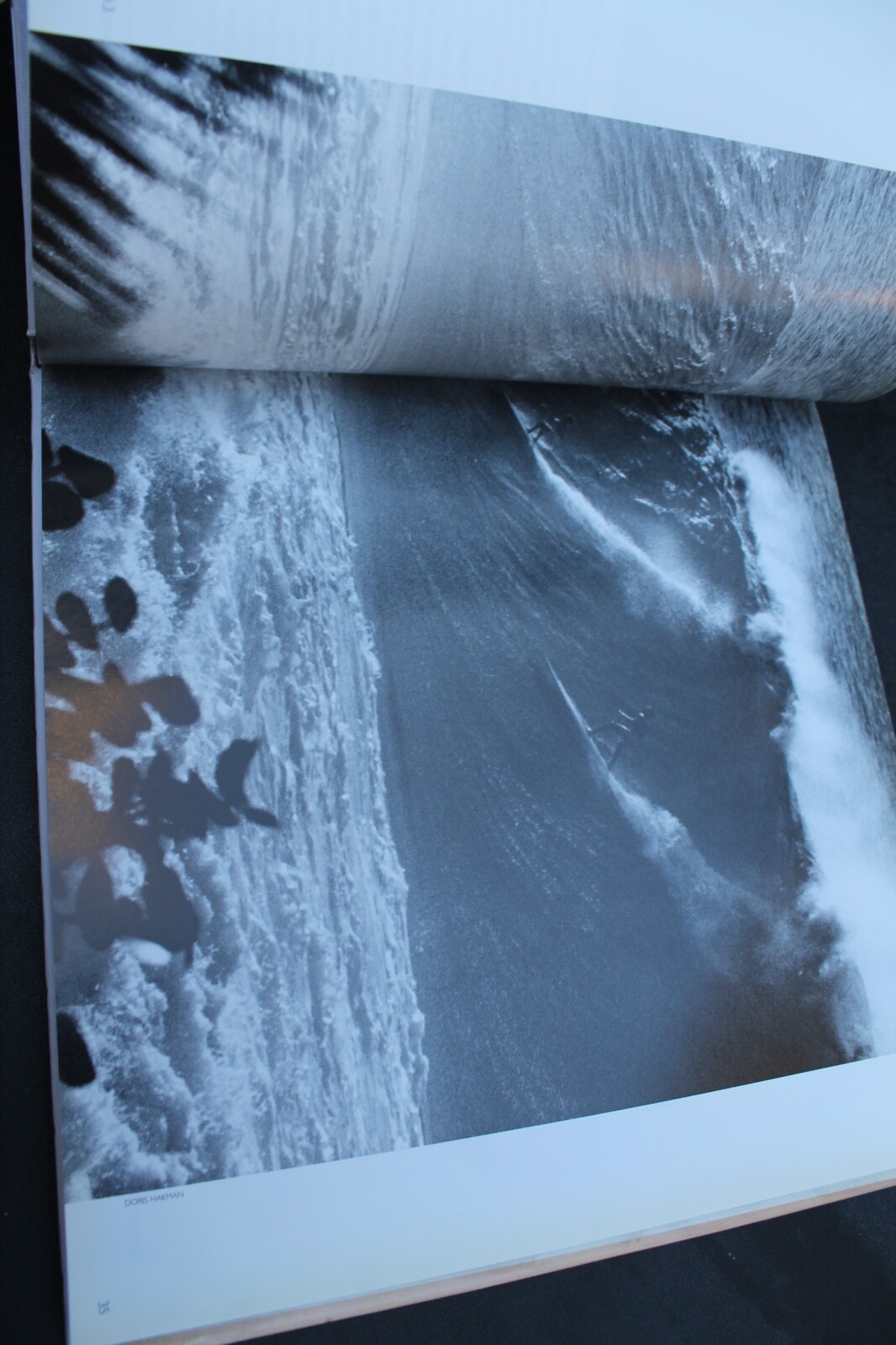 Jeff Hackman Mr Sunset Autographed Signed Hawaii Aloha Rare Vintage ...