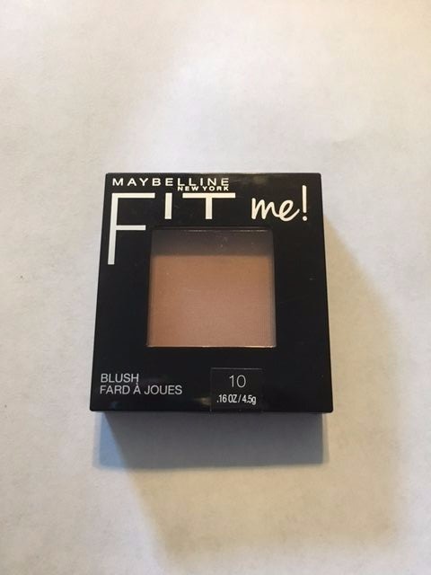 Maybelline Fit Me Blush, You Choose | eBay