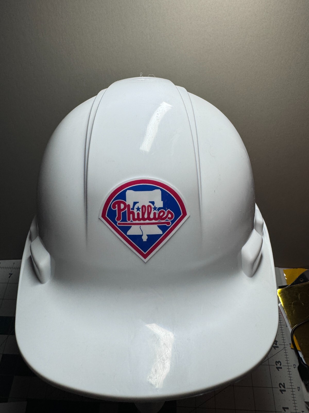 Philadelphia Phillies Car Truck Laptop Decal Window Various sizes Free ...