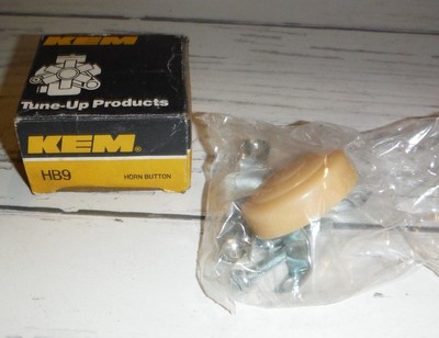 KEM HB9 Horn Button NOS | eBay