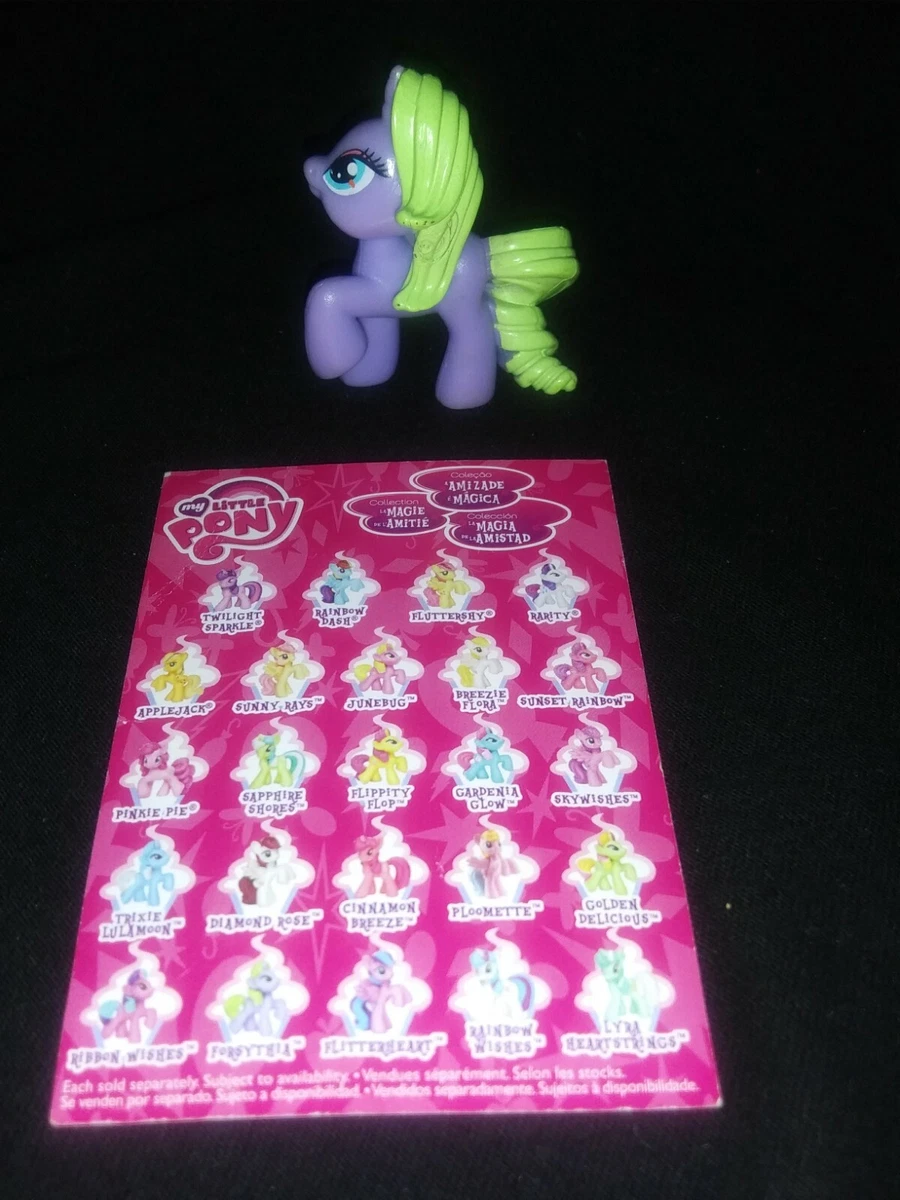 My Little Pony Forsythia