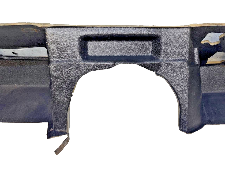 Land Rover Defender Tdci PUMA 2.4 bulkhead foot well sound proof rubber ...