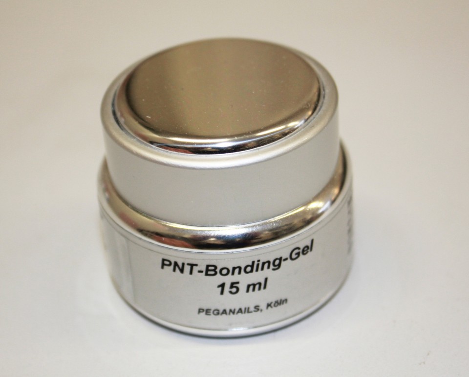 UV Gel Grundiergel 15 ml ️Haftgel Bonding Gel ️ by PEGA NAILS* | eBay.de