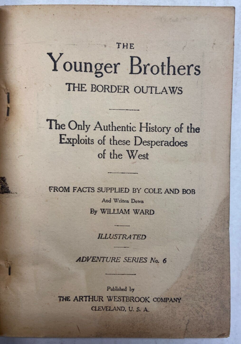 Younger Brothers Companies