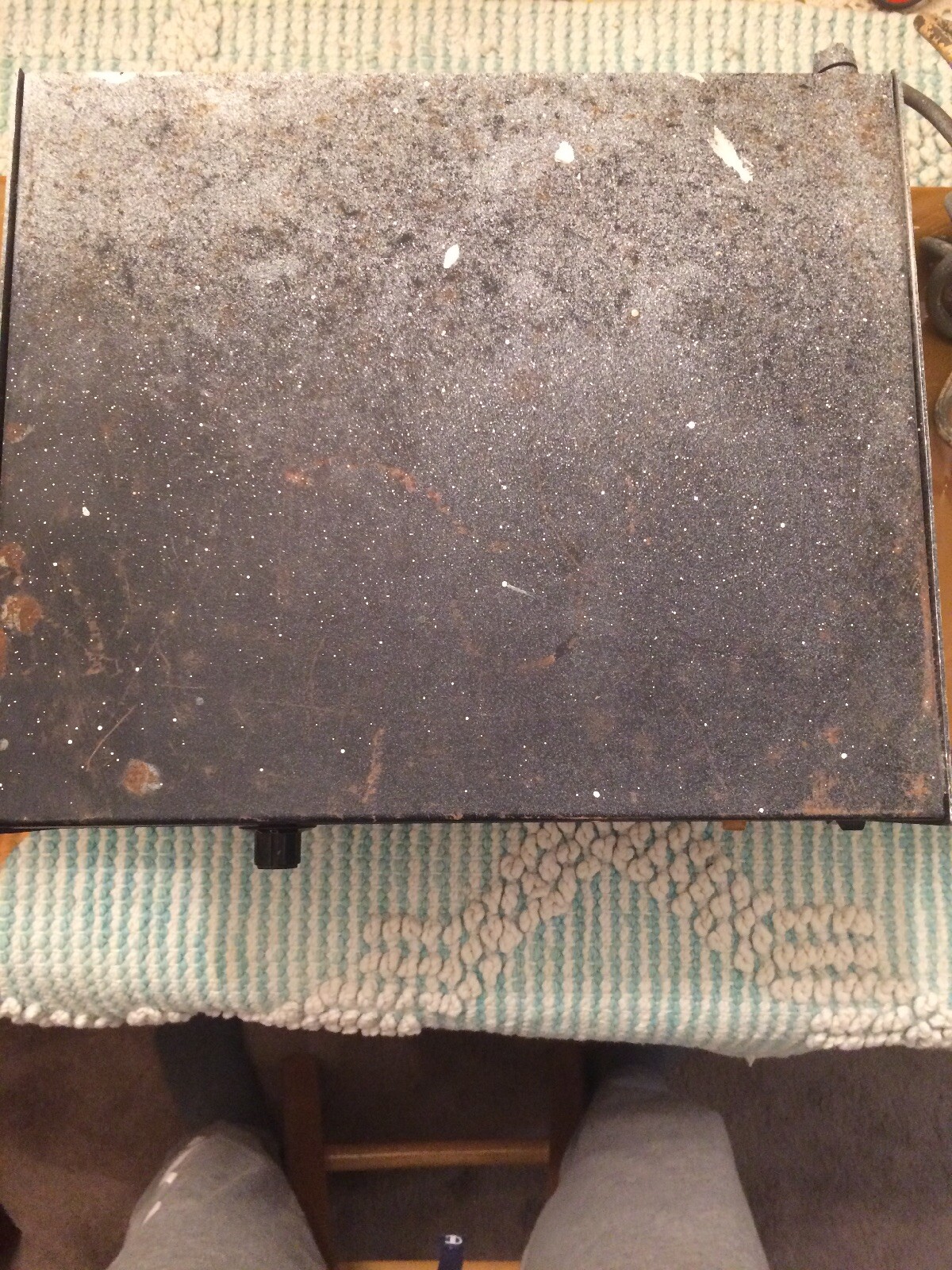 Vintage Muzak Str-400 Sca Receiver For Parts Or Repair | eBay