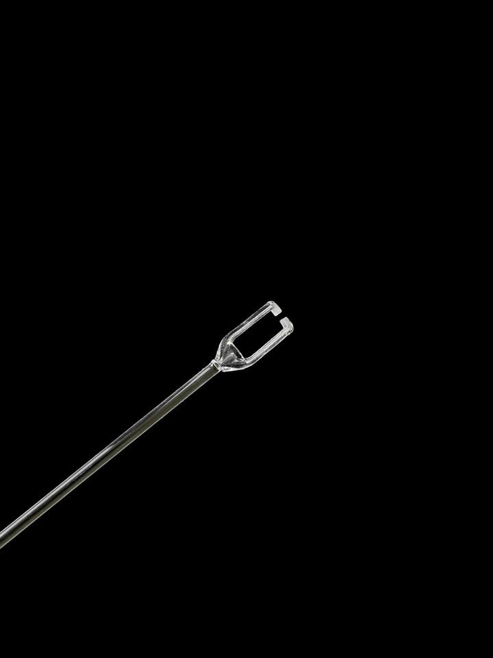 Compatible Film/Fiber Probe Assembly with TA TMA Q400,TMA 450,SN:945051 ...