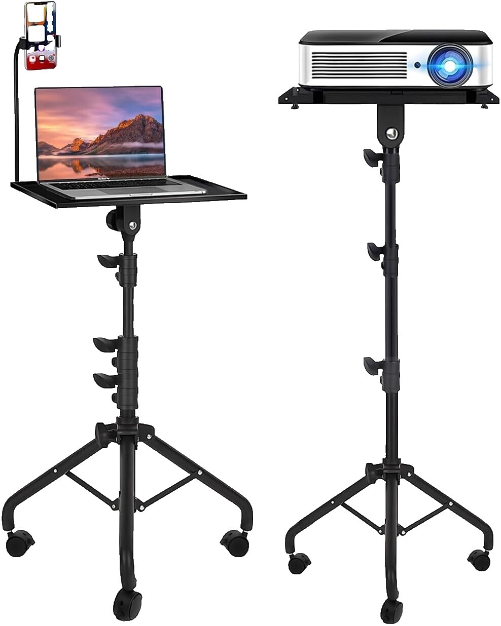 Projector Floor Stand | eBay Australia