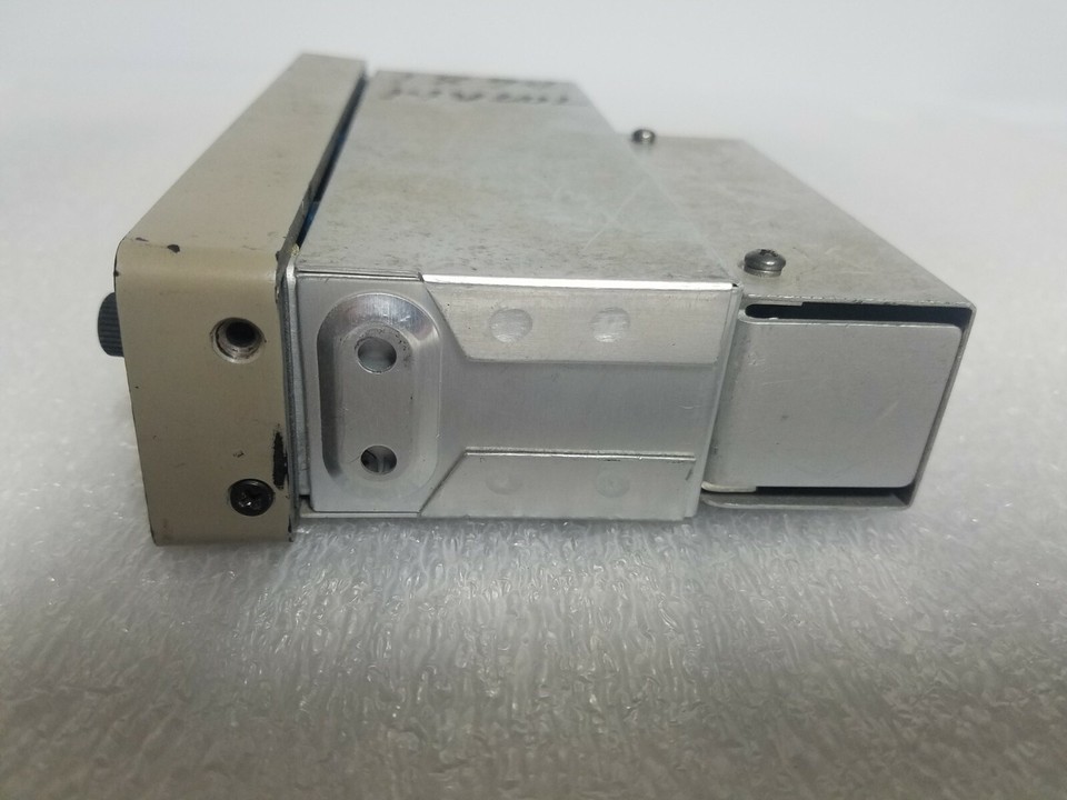 Cessna 300 Transponder CC-310A interfaces with KT-75R Transponder Box ...