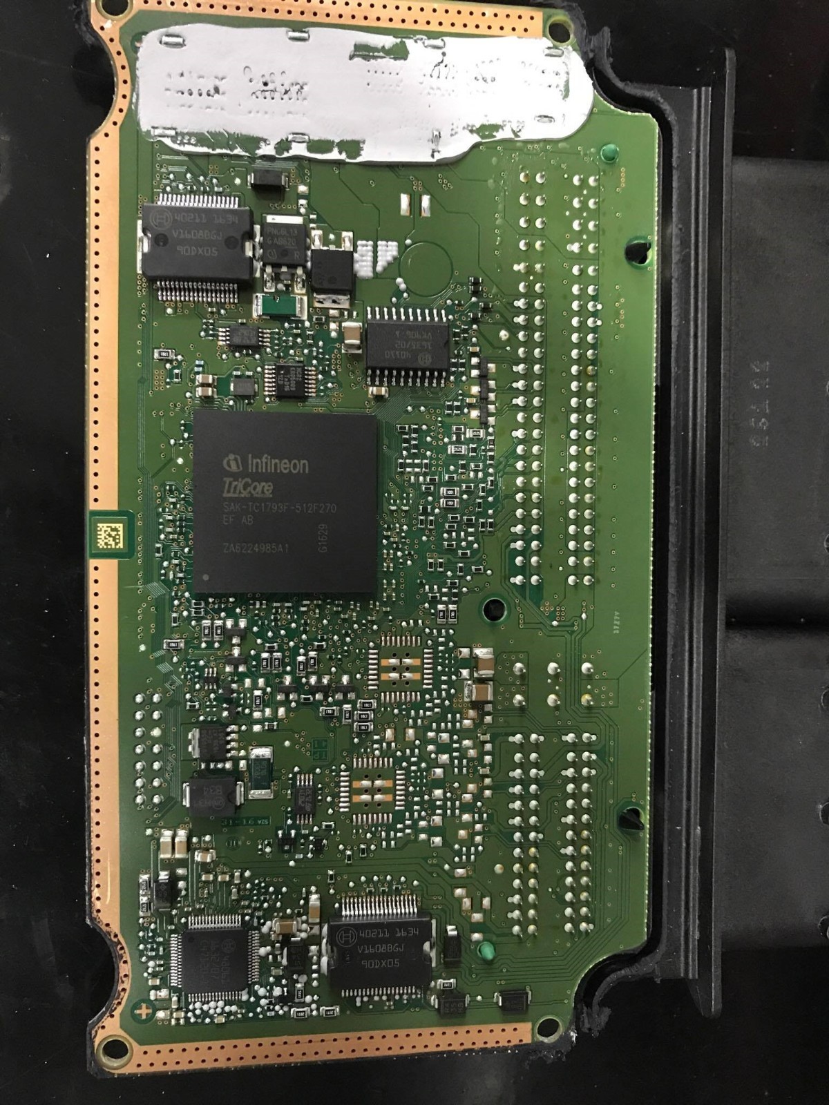 BMW R1200GS R1200 S1000RR S1000R BMSX DME BMSMP ECU CLONING 2015 2016 ...