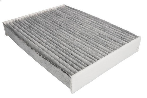 Filter, cabin air PURRO PUR-PC2038C | eBay