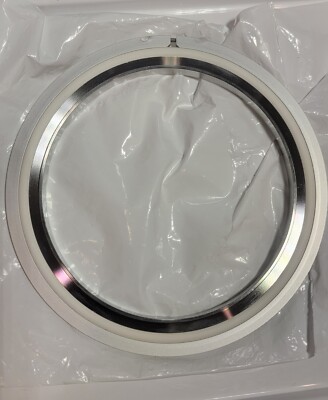 NEW Dupont Kalrez Compound 8085 & 9100 4" NW100 O-RING 4.094in. X 0 ...