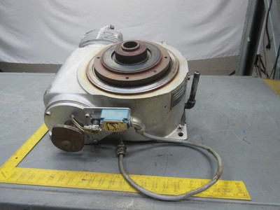 Rotary Tables - Index Table