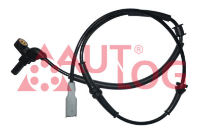 AUTLOG AS5551 ABS Sensor für PEUGEOT CITROËN | eBay.de