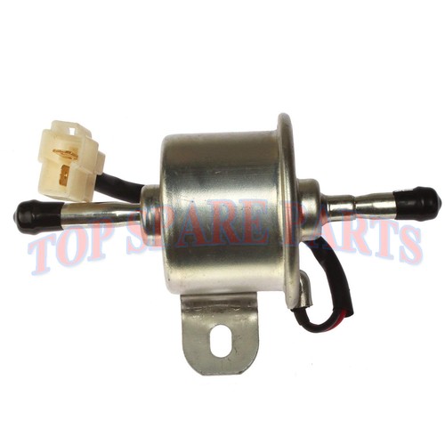 Fuel Pump R1401-51352 for Kubota S Series KX121-2 KX161-2 KX41-2 KX61-2 ...