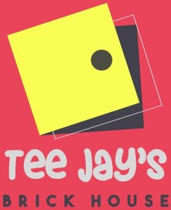 TeeJay’s Brick House | eBay Stores