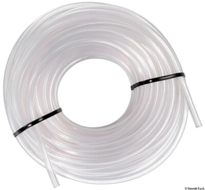 Tube PVC 5 MM X 24 M | eBay