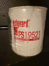 Fleetguard Filters Fuel Water Separator FS19521 for sale online | eBay