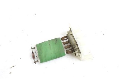 6001551674 Widerstand Heizung Klimaanlage DACIA Sandero Stepway 1.5 B 5 ...