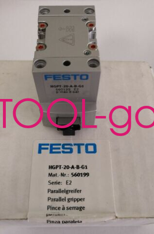 1PC FESTO HGPT-20-A-B-G1（560199）. | eBay