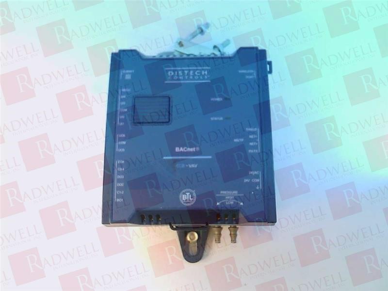 DISTECH ECB-VAV IMP / ECBVAVIMP (USED) | eBay